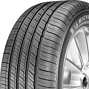MICHELIN Primacy Tour A/S All-Season Car Tire for Sport and Performance Cars, 245/45R19 98W