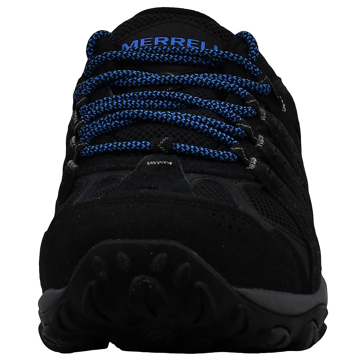 Merrell Men's Accentor 3 Hiking Shoe Olive 7 M US