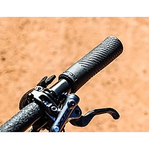 ERGON GXR Grip, Small, Black