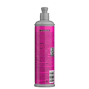 TIGI Conditioner For Dry Hair Self Absorbed Nourishing Hair Care to Visibly Repair and Strengthen It From Within 13.53 oz