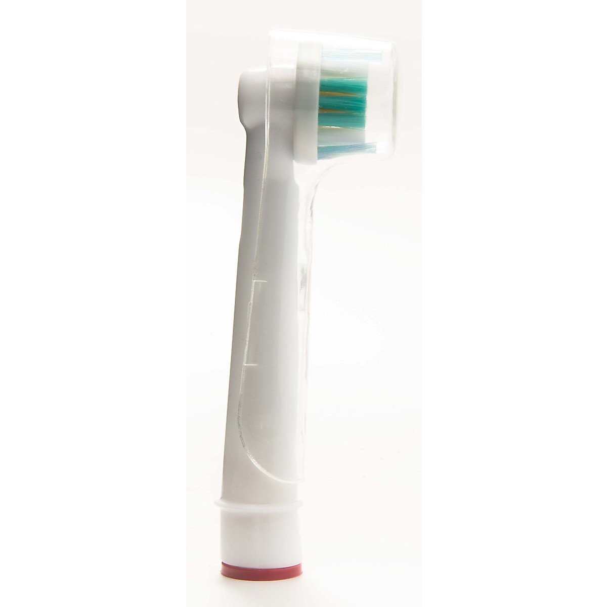 Oral B Replacment Brush Head Cover - Keep Dust Germs Away From Your Mouth, Great For Travel! ** Oral-B Travel Case 2 Pack