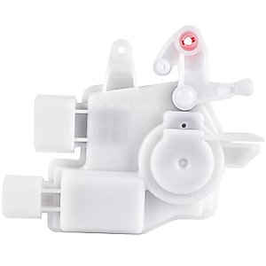FAERSI Door Lock Actuator Right Passenger Side Replacement for 2003-2007 Honda Accord, 2004-2008 Acura TL, 2004-2008 Acura TSX, 2006-2011 Honda Ridgeline Replaces 72115SDAA01, 72115-SDA-A01