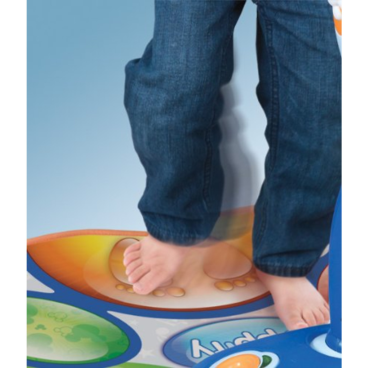 LeapFrog Zippity High-Energy Learning System