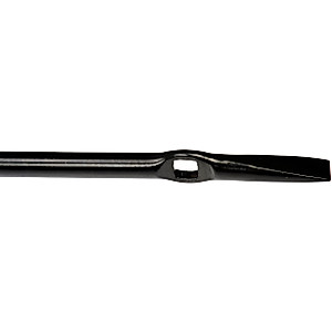Dorman 926-809 Spare Tire Jack Handle / Wheel Lug Wrench Compatible with Select Dodge / Jeep / Ram Models