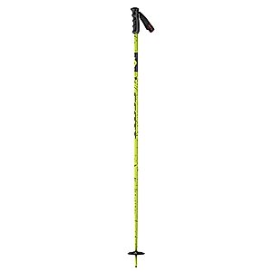 SCOTT Team Issue SRS Ski Poles (Fluo Yellow, 110) 2022/23