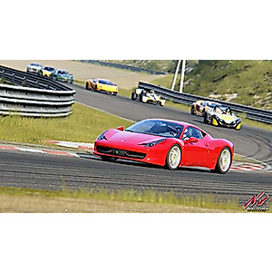 Assetto Corsa - Xbox One Standard Edition