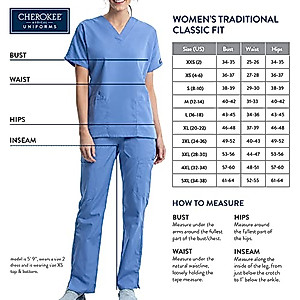 Snap Front Workwear Originals Scrub Jackets for Women 4350, XL, Black