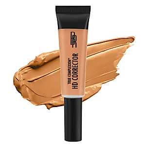 Black Radiance True Complexion HD Corrector Light To Medium