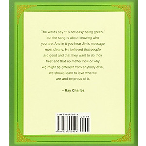 It's Not Easy Being Green: And Other Things to Consider