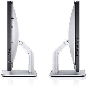 Dell Optiplex 9010 AIO 23in FHD WLED All-in-One Desktop Computer, Intel Quard-Core i5-3470S 2.9GHz, 8GB RAM, 500GB HDD, DVDRW, WIFI, USB 3.0, HDMI, Windows 10 Professional (Renewed)
