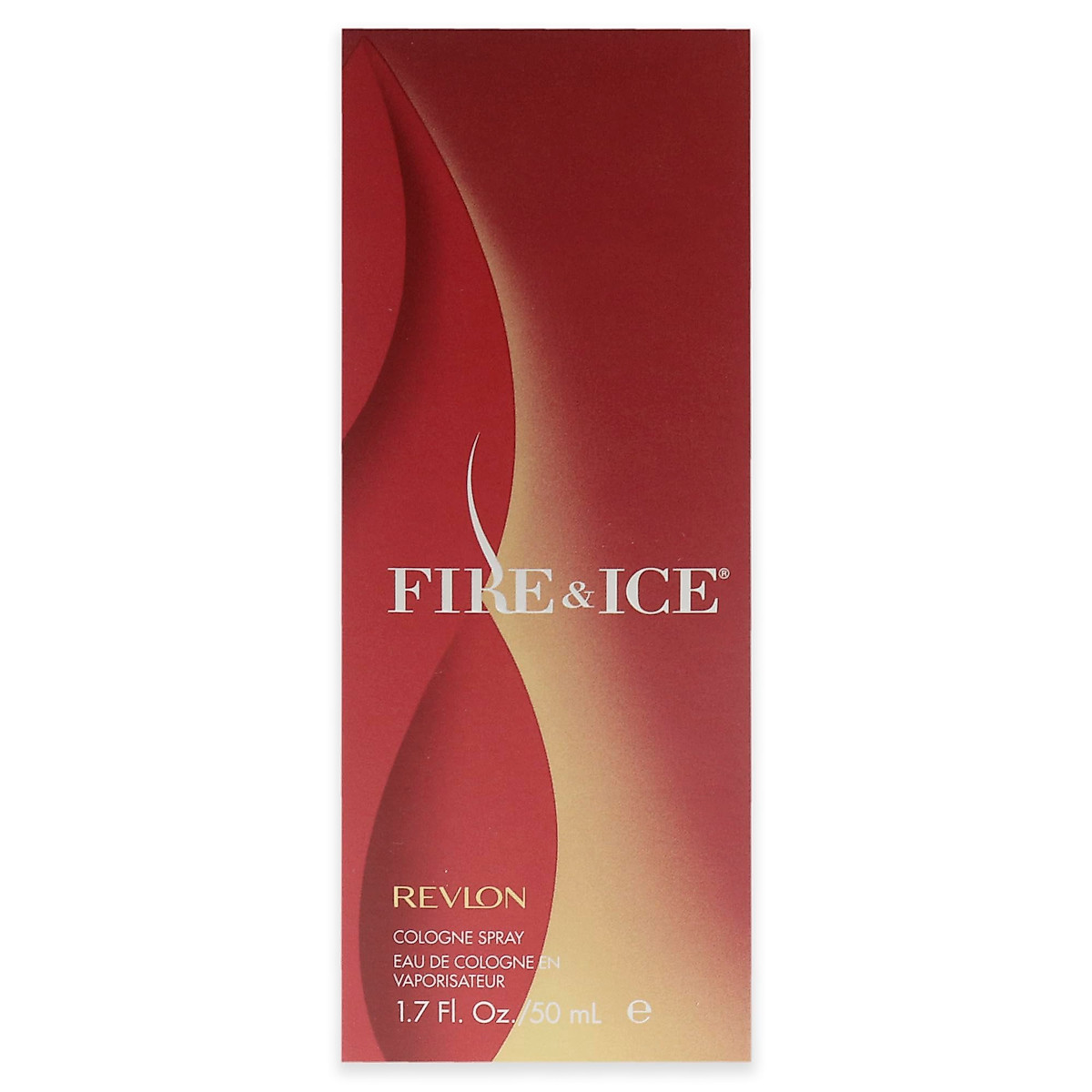 Fire and Ice Cologne By Revlon For Women