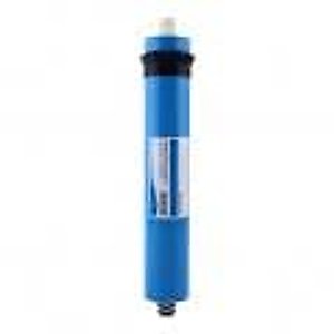 Replacement Water Filter MembraneReverse Osmosis Parts Water Filter Membrane for Home Pool Filter Equipment