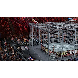 WWE SmackDown vs. Raw 2011