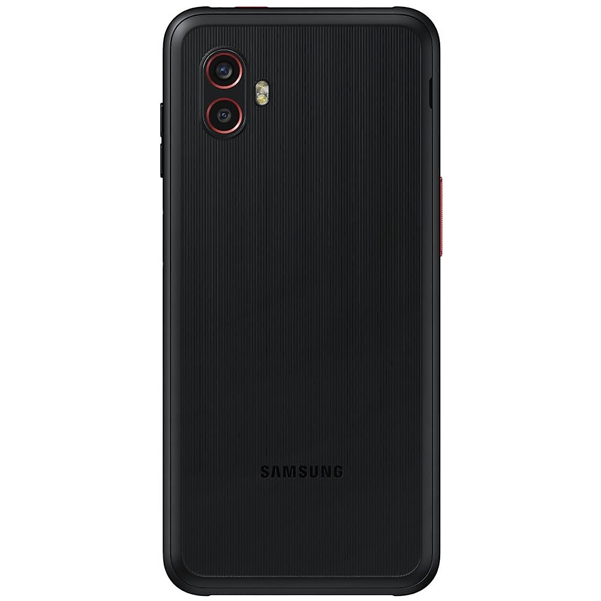 Samsung Galaxy XCover6 Pro 5G 128GB (2022 Model) Unlocked - Black (Renewed)