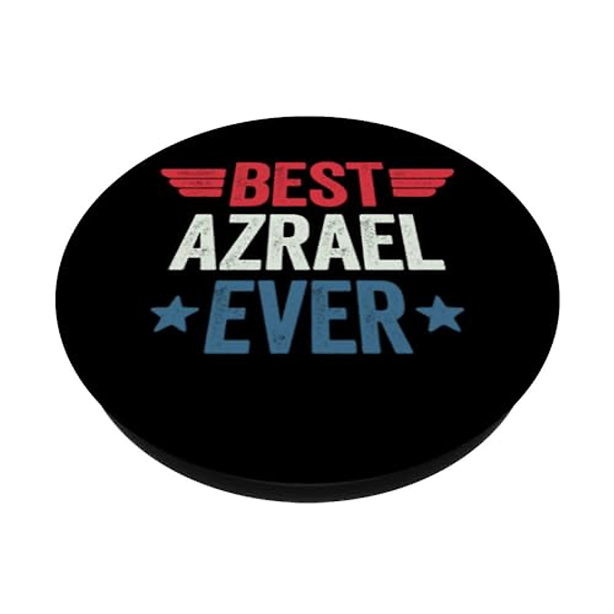 Best Azrael Ever PopSockets Standard PopGrip