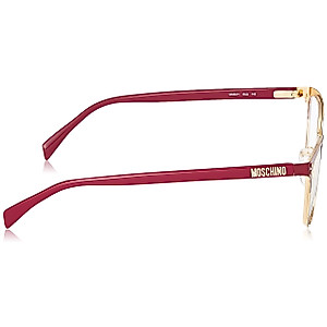 Moschino Women's Mos511 53Mm Optical Frames