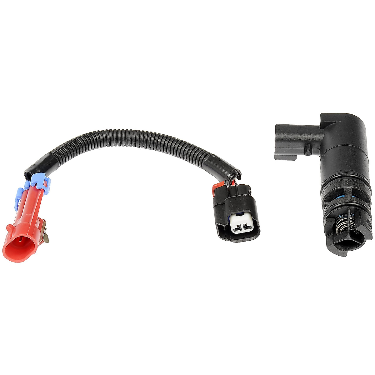 Dorman 911-140 Vapor Canister Vent Solenoid Compatible with Select Models