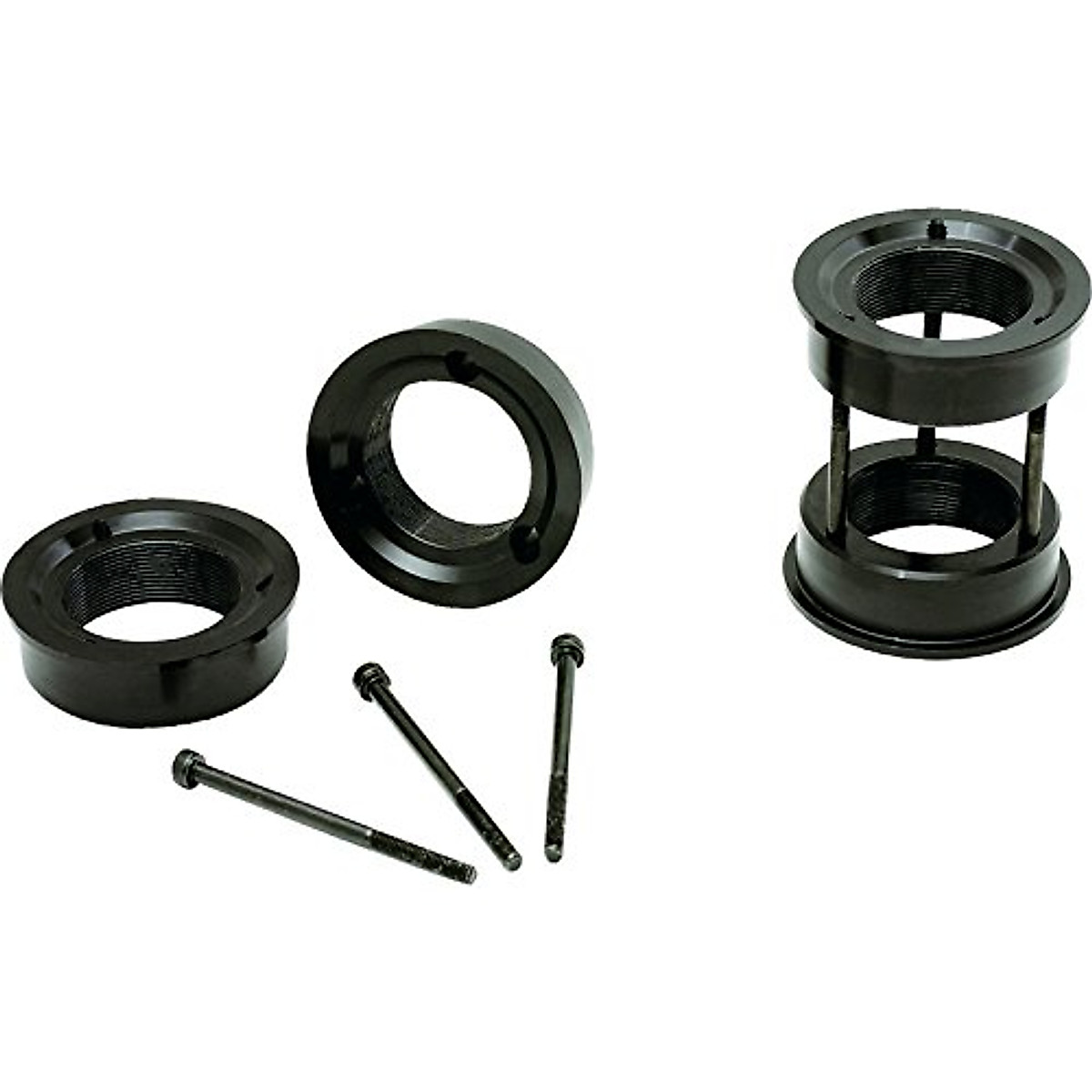 Truvativ American-to-Euro BMX Adapter