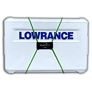 BoatEFX Cover Trap (Black)