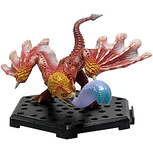 Capcom Monster Hunter Plus Vol. 16 Action Figures (Single Random Blind Box)