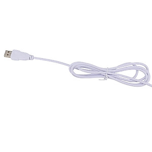 Huleo Mechanical Gaming Keyboard, 26 Backlight Modes 104key Mechanical Keyboard for PC Blue Switch