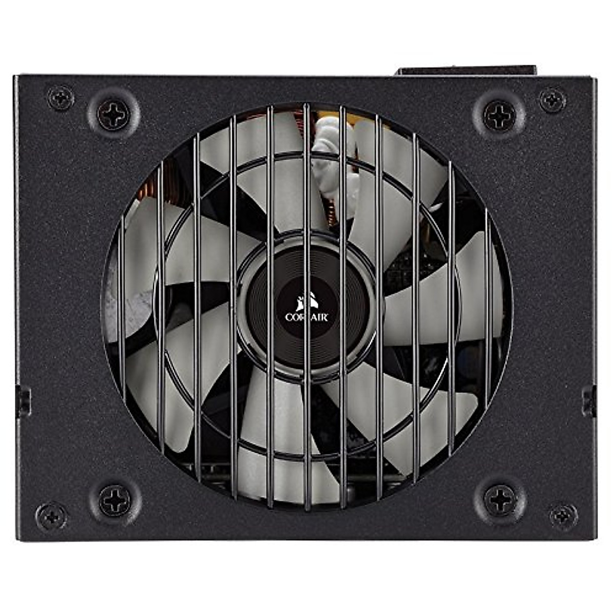 Corsair SF Series, SF600, 600 Watt, Fully Modular Power Supply, 80+ Gold Certified