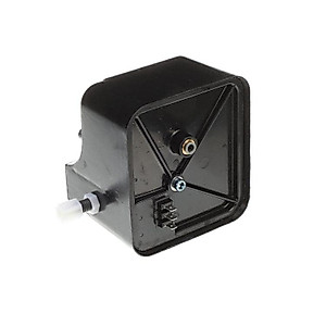 Follett Reservoir, Float Assembly 7 Series