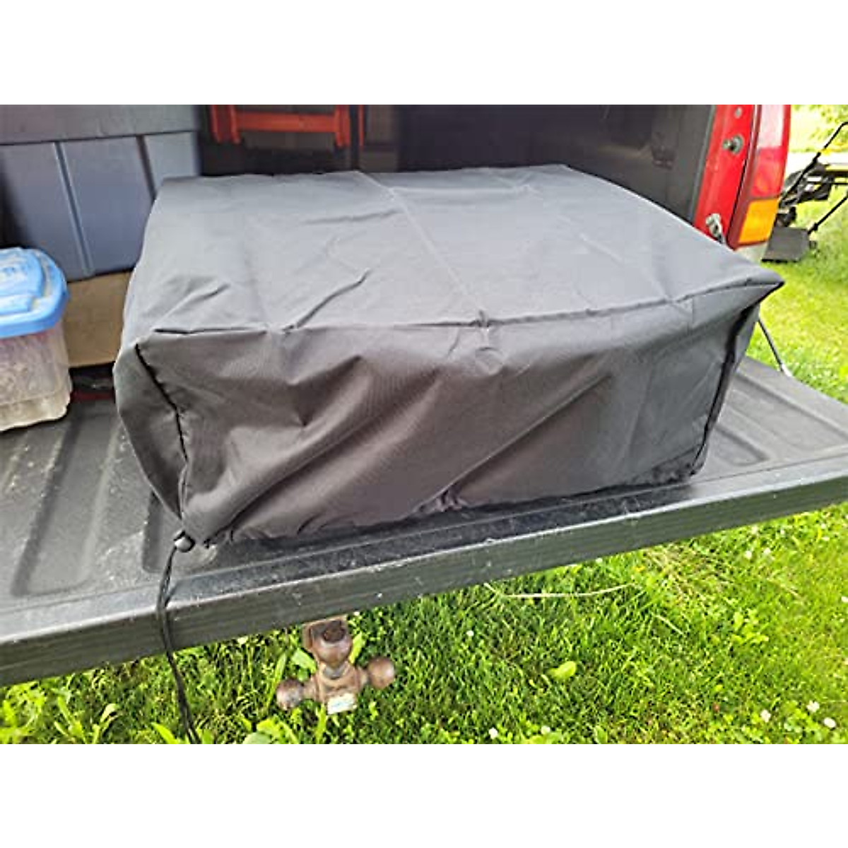 Grill Griddle Cover UCARE Waterproof Grill Furniture Covers Replacement for Blackstone 17"&22" Tabletop Griddle