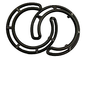 Oculus Quest six-Piece Family Bucket Silicone face mask Handle Cover Handle Protector Set (Black)