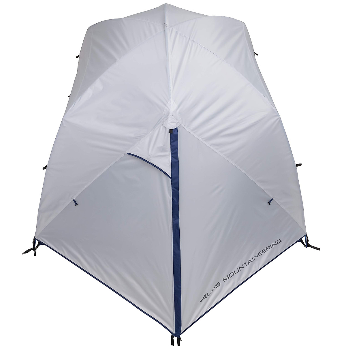ALPS Mountaineering Acropolis 4-Person Tent - Gray/Navy