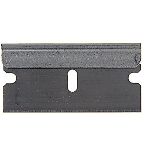Dorman 22013: 100 Single Edged Razor Blades