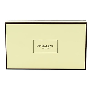 Jo Malone Cologne Collection 5 Set - English Pear & Freesia, Nectarine Blossom & Honey, Peony & Blush Suede, Mimosa & Cardamon, Wood sage & Sea Salt