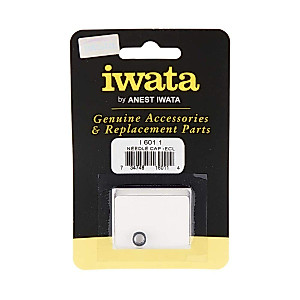 Iwata 16011 Eclipse Needle Cap