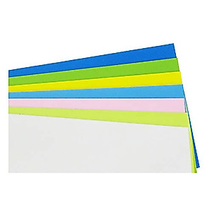 Taytool 279182 Single Sheet 5/16 x 5 x 12 Dead Flat Float Plate Glass with 7 Sheets 3M (TM) Lapping Microfinishing Film for Scary Sharp Sharpening System