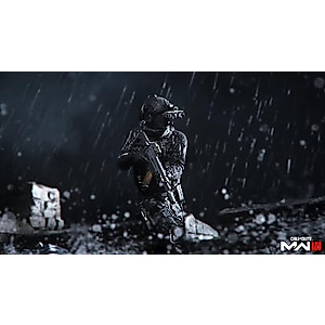 Call of Duty Modern Warfare III - PS5