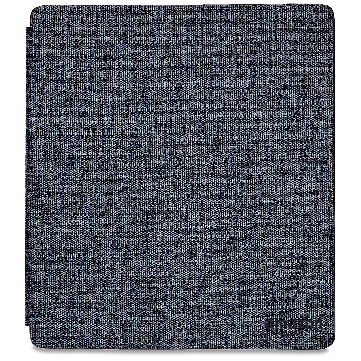 Kindle Oasis Water-Safe Fabric Cover, Charcoal Black