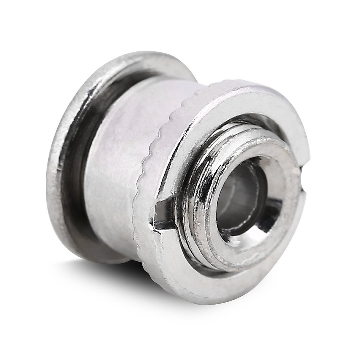 Steel Double Chainring Bolts, Crankset Screw Bolts, Mountain Bikes Road Chain Wheel Crankset Screws Double Chainring Bolts &amp; Nuts