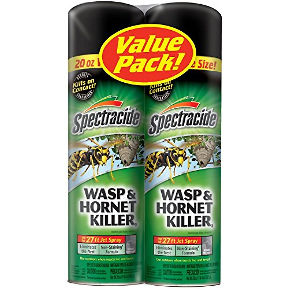 Spectracide Insect Killer 20 oz.