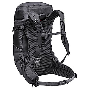 VAUDE Brenta 30 New, Black, One Size