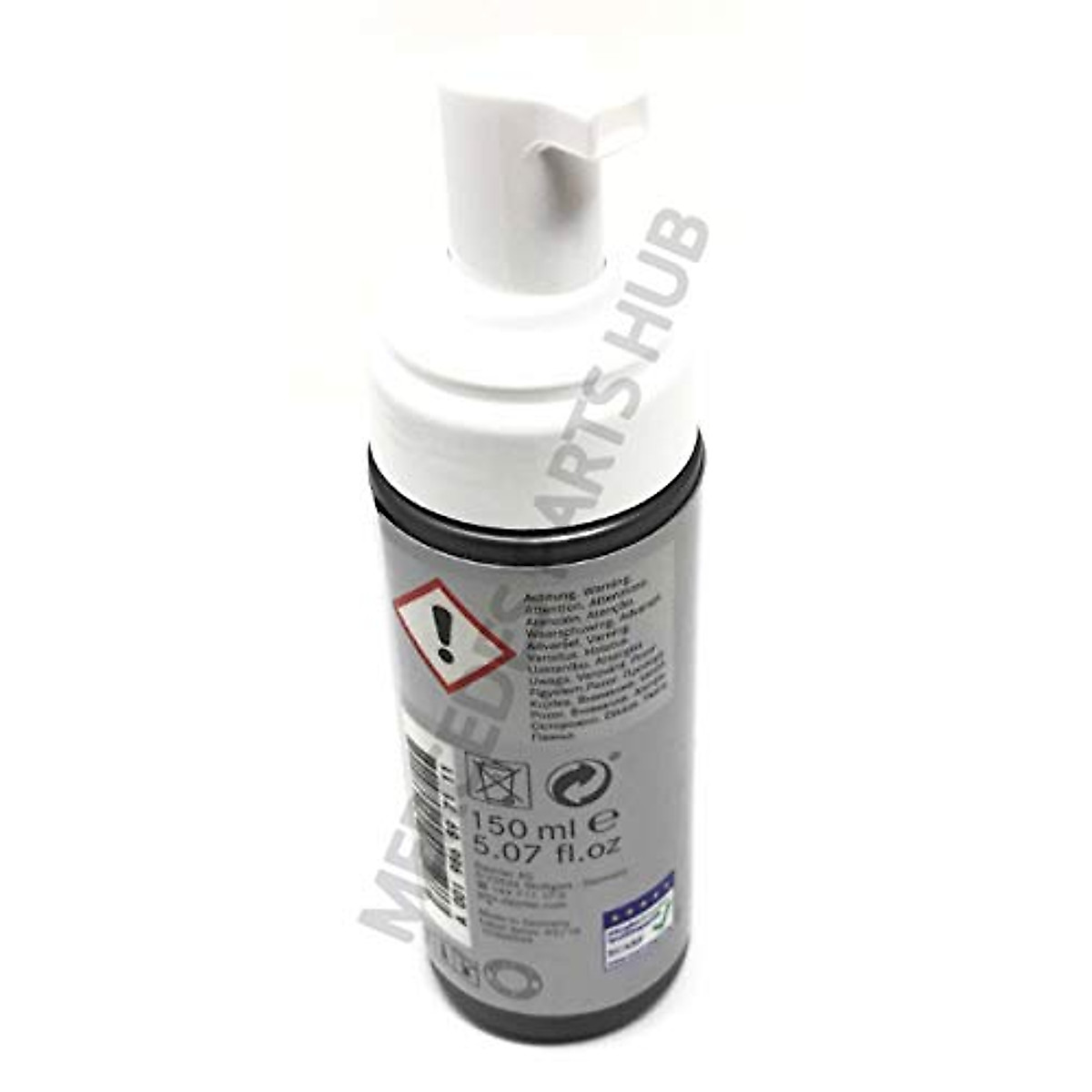 Mercedes Benz Genuine Leather Preserv 001-986-59-71-09