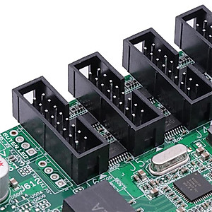 Best Price LINSN Full Color LED Screen Receiving Card RV908M32