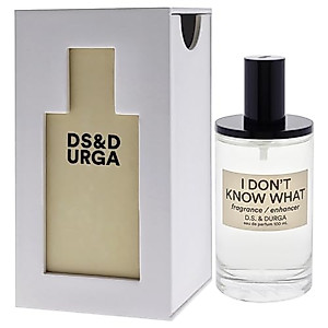 D.S. & Durga I Dont Know What for Unisex - 3.4 oz EDP Spray