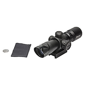 Firefield Barrage 1.5-5X32 Rifle Scope