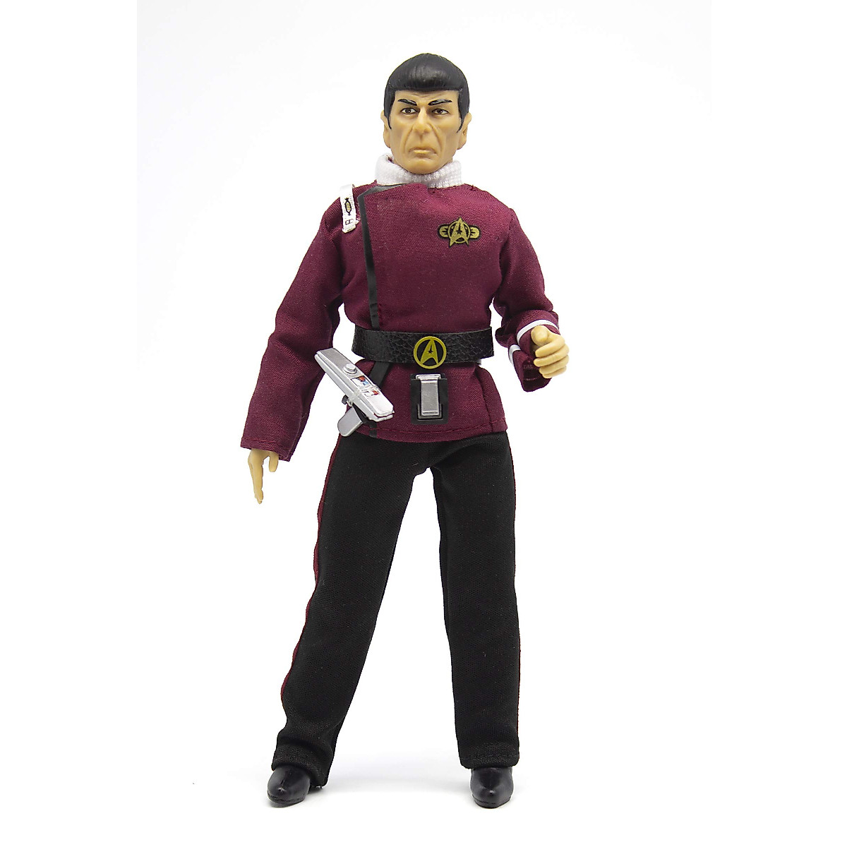 Mego Wave 7 - Star Trek The Wrath of Khan (Captain Spock)