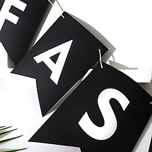 Two Fast Banner - Two Fast Car Birthday Party - Vroom Car Party - Second Birthday Party - Two Fast Flag Banner