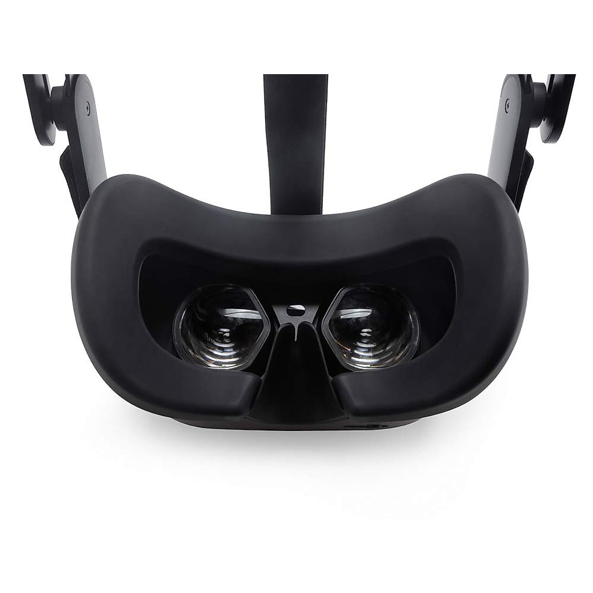 VR Cover Silicone Cover for HP Reverb G2 V1 & V2 (Dark Grey)