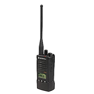 MOTOROLA SOLUTIONS On-Site RDU4160d 16-Channel UHF Water-Resistant Two-Way Business Radio