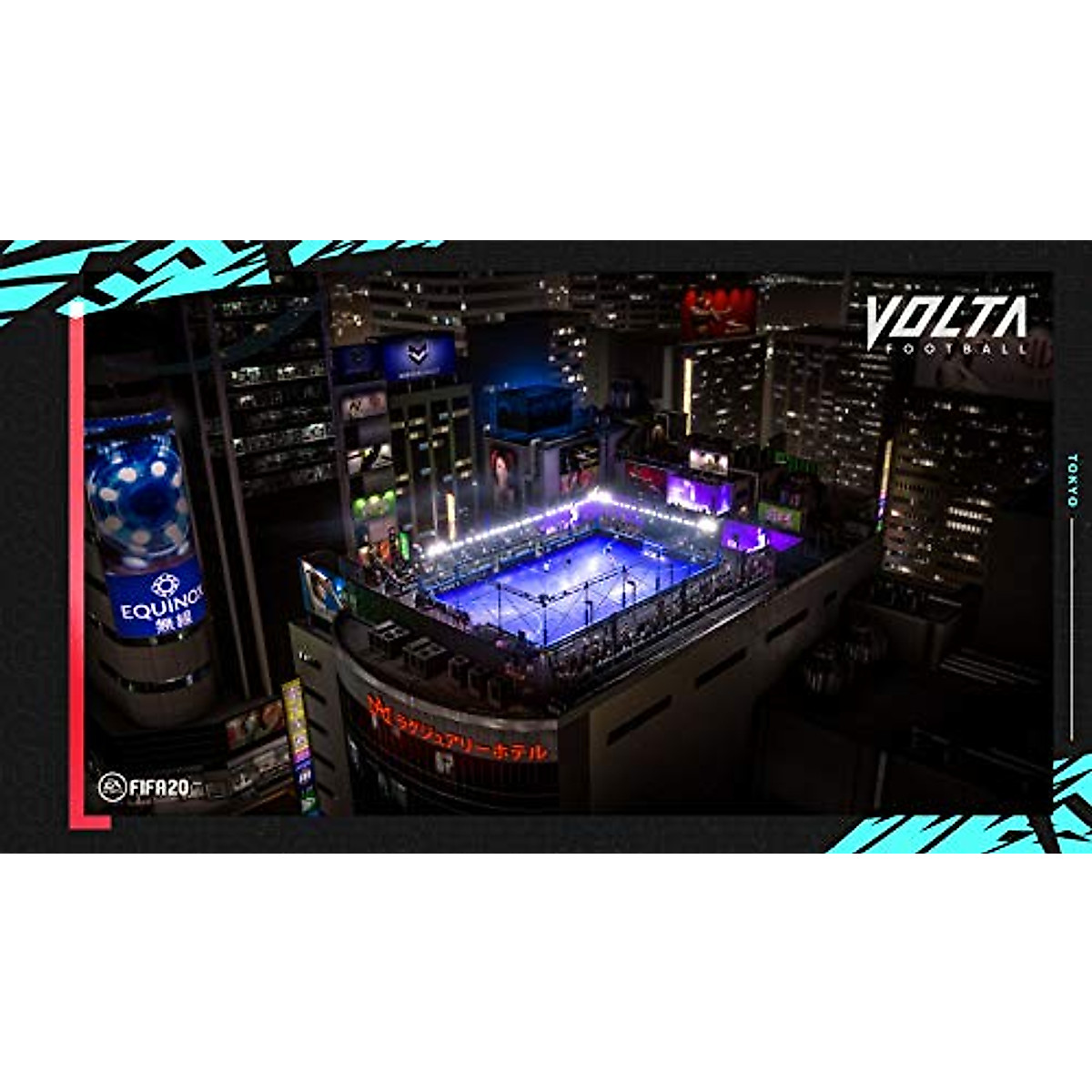 FIFA 20 Standard Edition - Xbox One