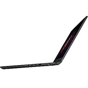 MSI Pulse GL76 Gaming Laptop, 17.3" FHD Display, Intel Core i7-12700H, NVIDIA GeForce RTX 3070 GPU, 32GB DDR4, 1TB NVMe SSD, Wi-Fi 6, Black, Windows 11 Home
