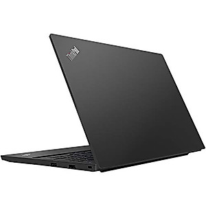 Lenovo ThinkPad E15 20RD002YUS 15.6" Notebook - 1920 x 1080 - Core i7 i7-10510U - 8 GB RAM - 256 GB SSD - Silver - Windows 10 Pro 64-bit - Intel UHD Graphics - in-Plane Switching (IPS) Technology